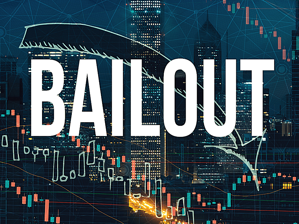 Trump Administration's Plan for Coal & Nuke Bailout On Hold For Now