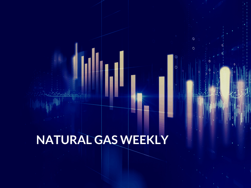 Natural Gas Weekly – July 29, 2021 - Alternative Energy Source